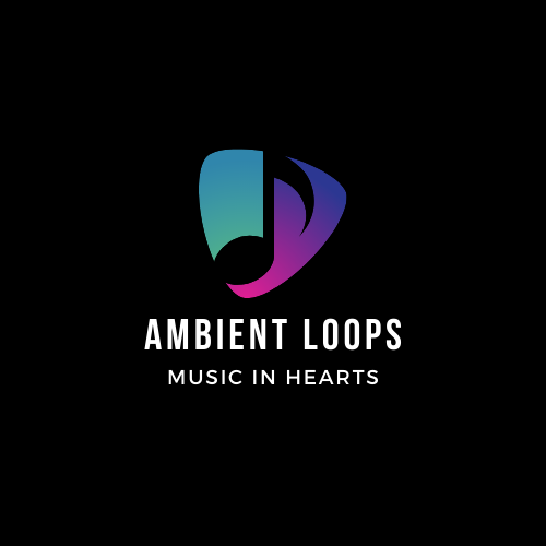 Ambient Loops Channel with new tracks every week